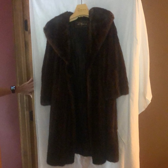 Furs by Gartenhaus | Jackets & Coats | Furs By Gartenhaus Washington Dc ...